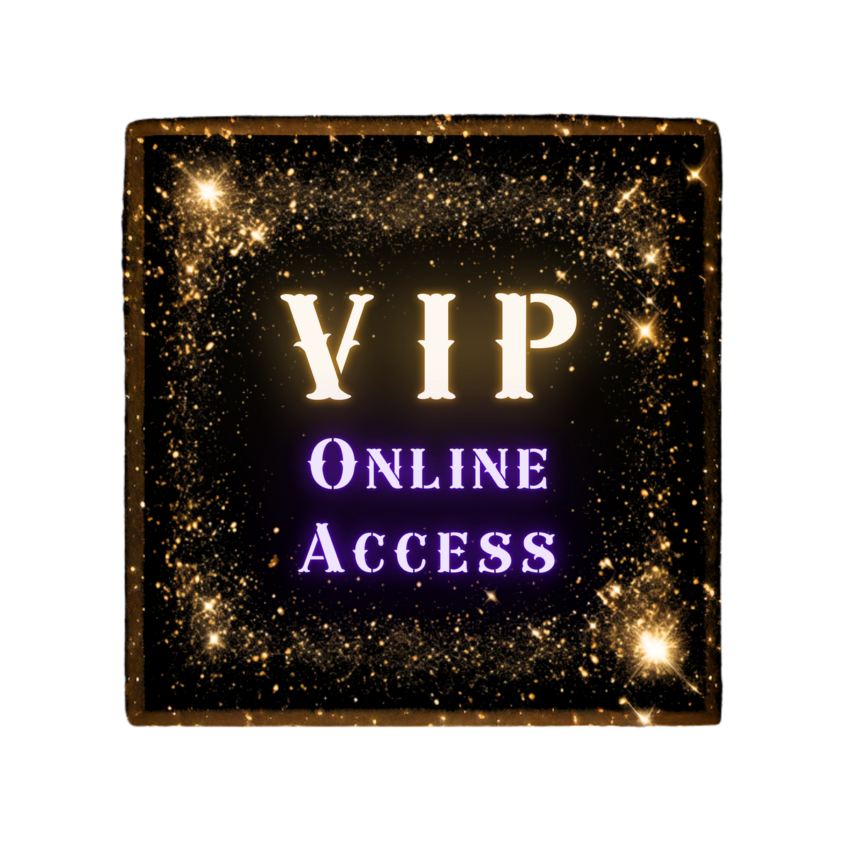 2025 VIP Online Access – Limberlost Music