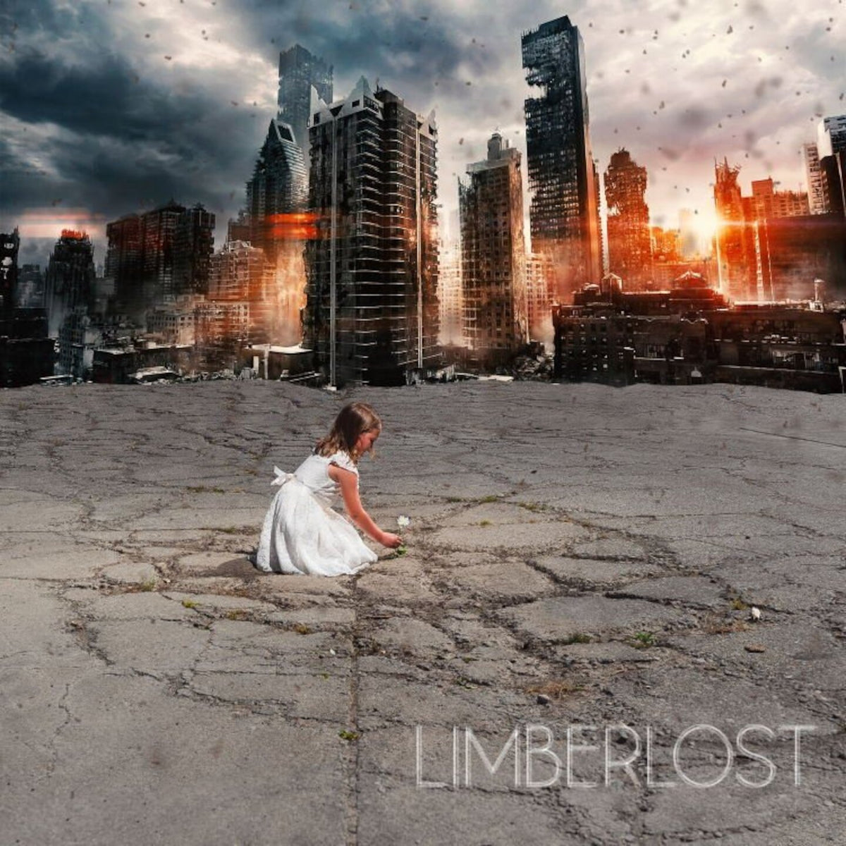 The Real Thing – Limberlost Music